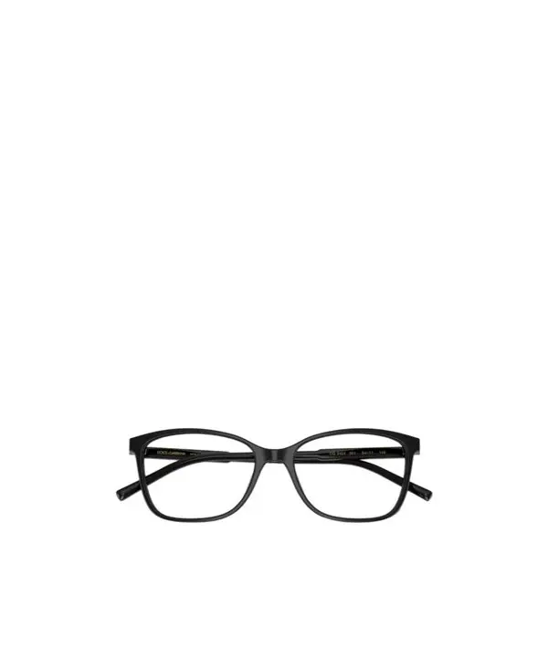 Dolce & Gabbana Square Frame Eyeglasses