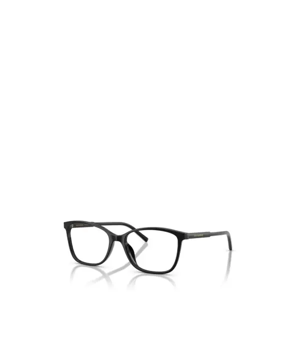 Dolce & Gabbana Square Frame Eyeglasses