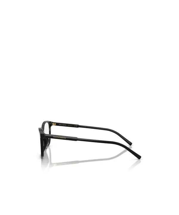 Dolce & Gabbana Square Frame Eyeglasses