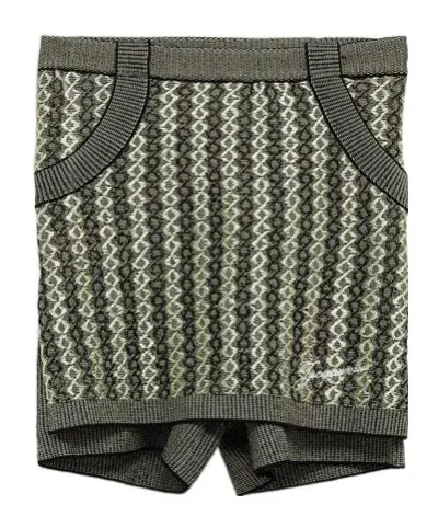 Jacquemus Marino Culottes - Green