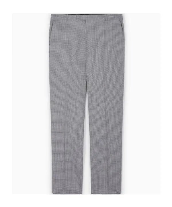 Gucci Double-breasted Suit
