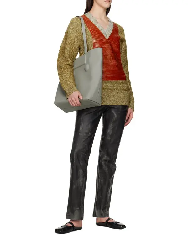 Marni Shopper Medium Tote