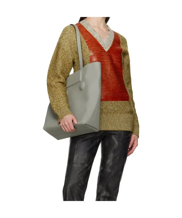Marni Shopper Medium Tote