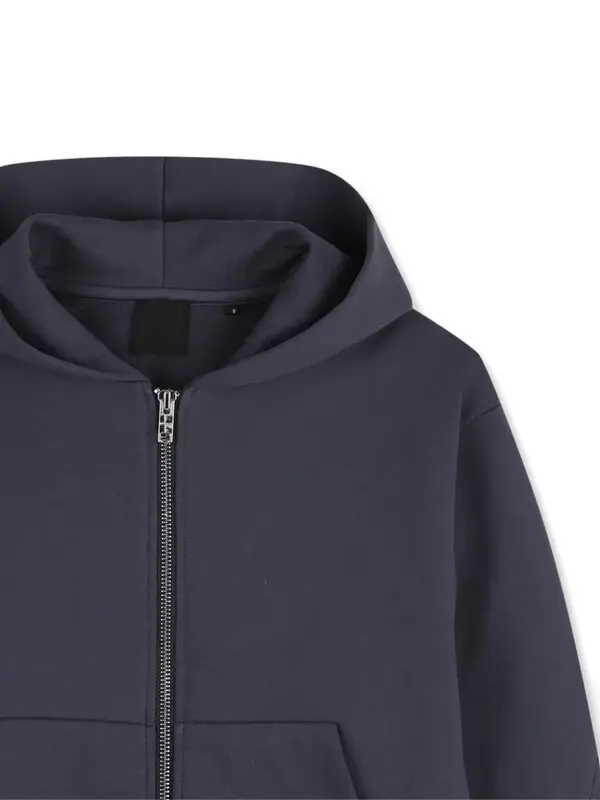 Givenchy Zip Hoodie
