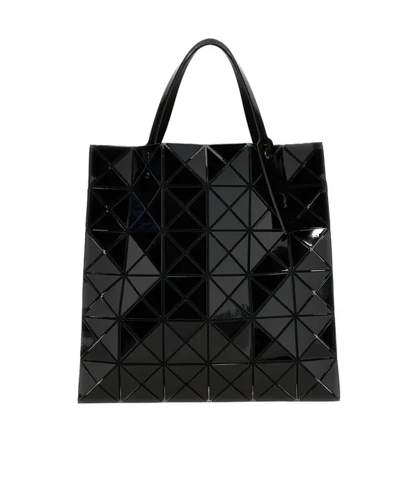 Issey Miyake Lucent Tote Bag - Black