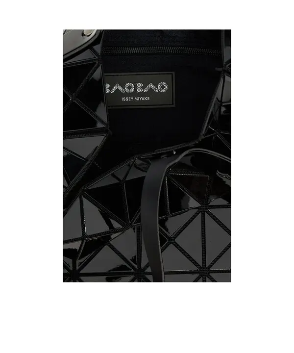 Issey Miyake Lucent Tote Bag - Black