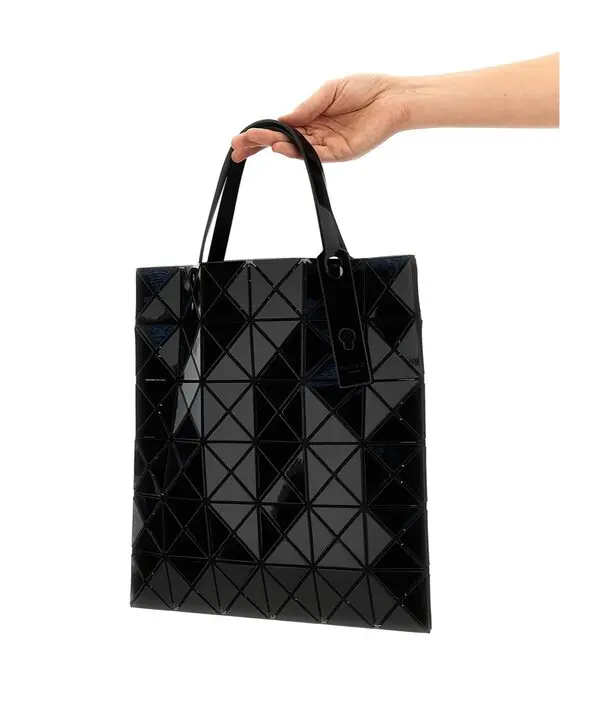 Issey Miyake Lucent Tote Bag - Black