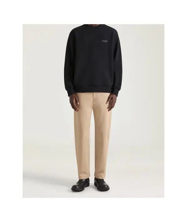 Givenchy Fitted Chino Trousers - Light Brown