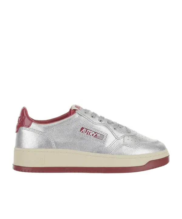 AUTRY Medalist Low-top Sneakers - Multicolor