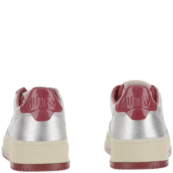 AUTRY Medalist Low-top Sneakers - Multicolor