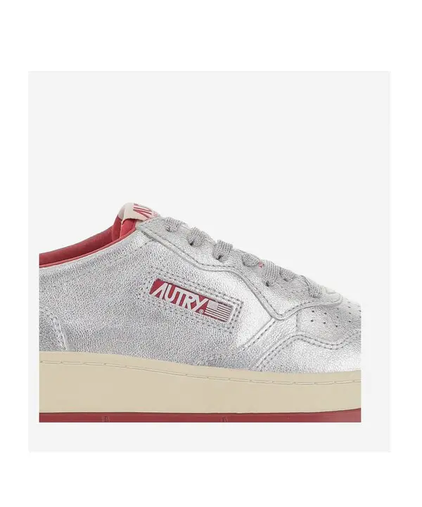AUTRY Medalist Low-top Sneakers - Multicolor