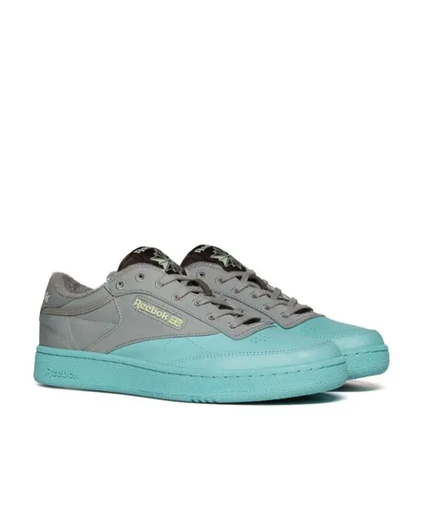 REEBOK Club C Low Top Sneakers