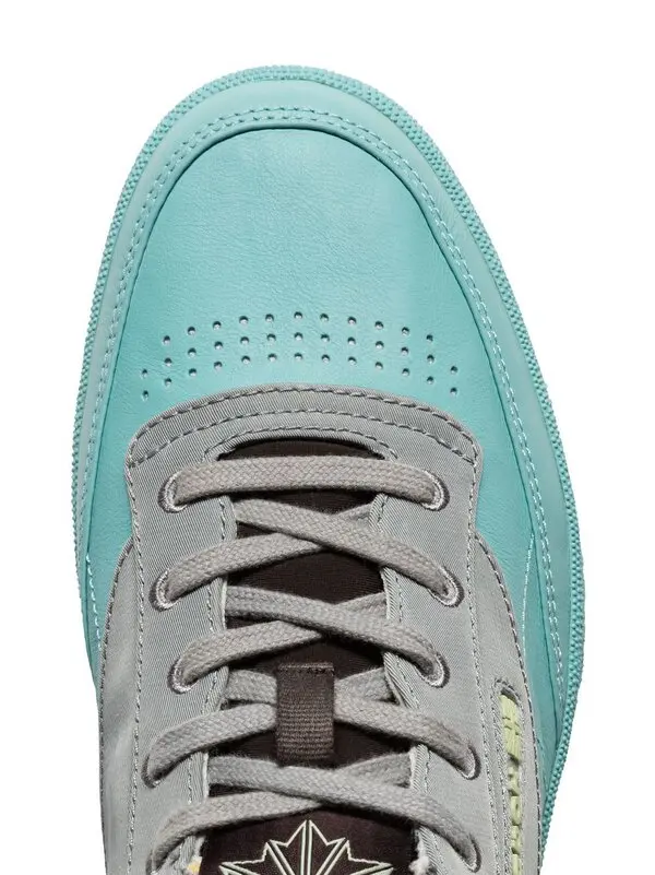 REEBOK Club C Low Top Sneakers