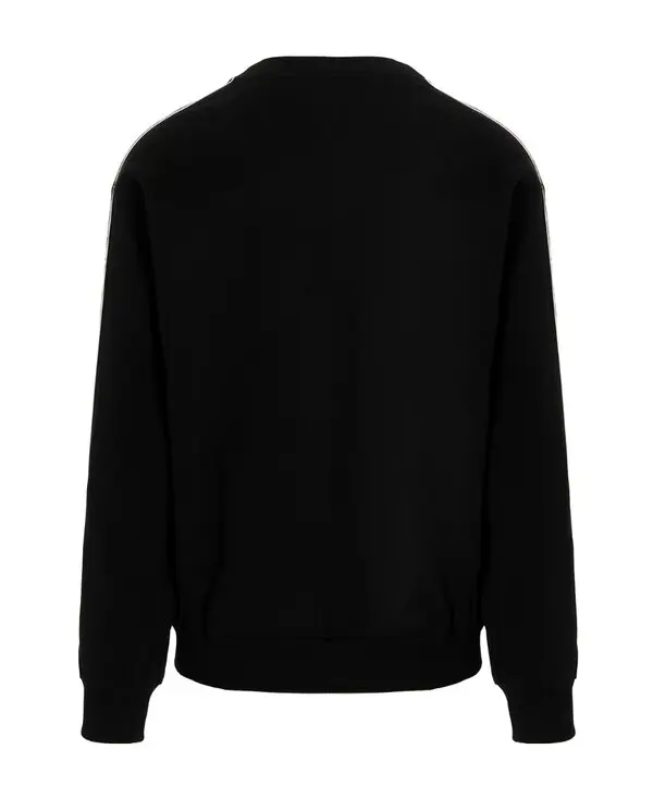 Dolce & Gabbana Dg Logo Long Sleeve Sweatshirt