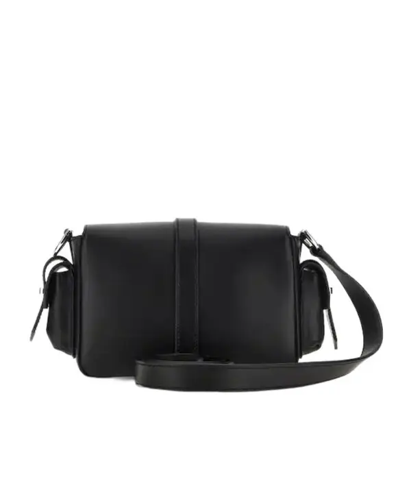 Hogan Cross Body Bag - Black