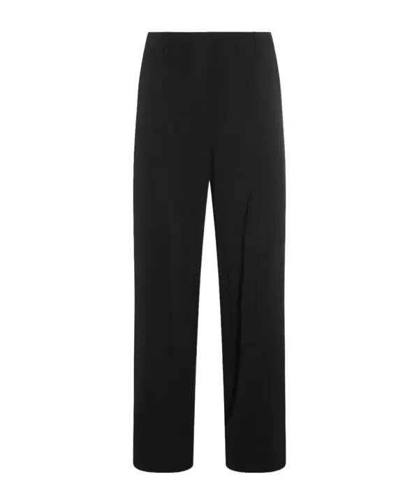 JEAN PAUL GAULTIER Belted Trousers