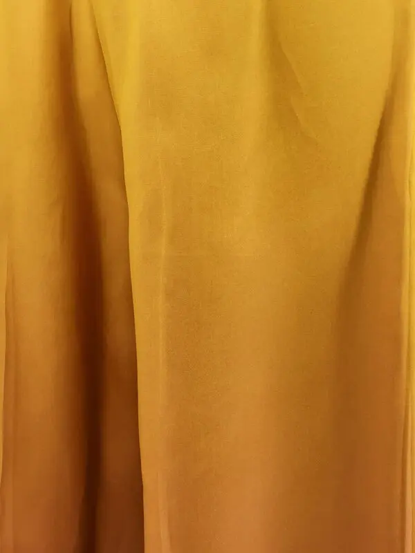 Max Mara Baffo Wide Leg Pants