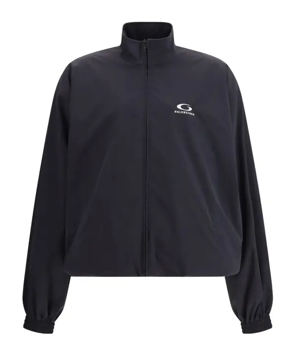 Balenciaga Loop Sports Icon Lightweight Jacket