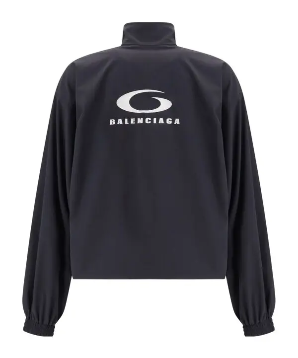 Balenciaga Loop Sports Icon Lightweight Jacket