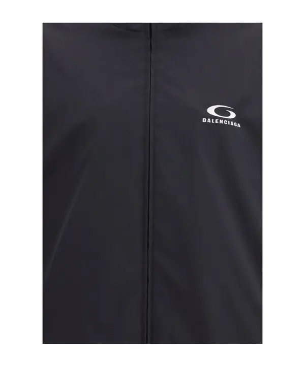 Balenciaga Loop Sports Icon Lightweight Jacket