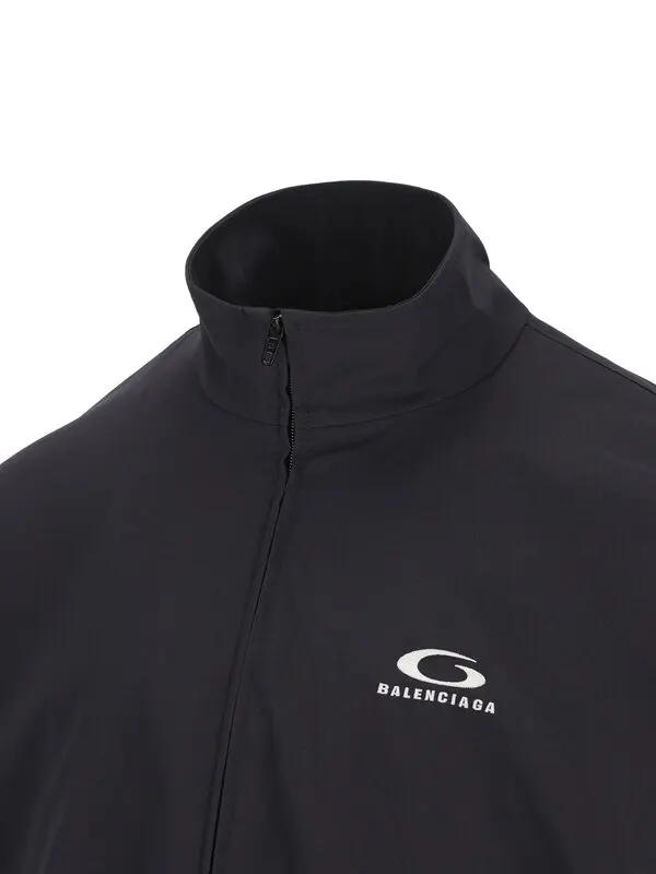 Balenciaga Loop Sports Icon Lightweight Jacket