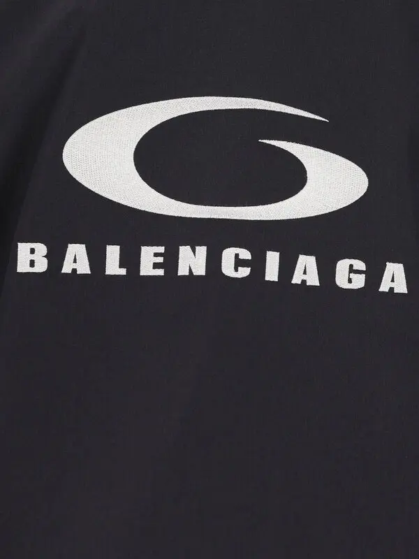 Balenciaga Loop Sports Icon Lightweight Jacket
