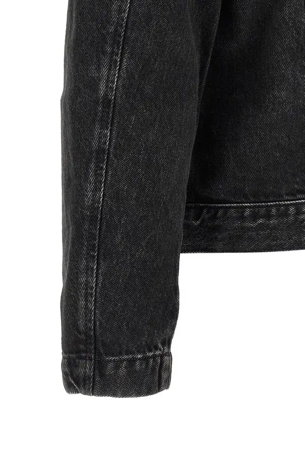 DIESEL® D-glory Zip-up Jacket