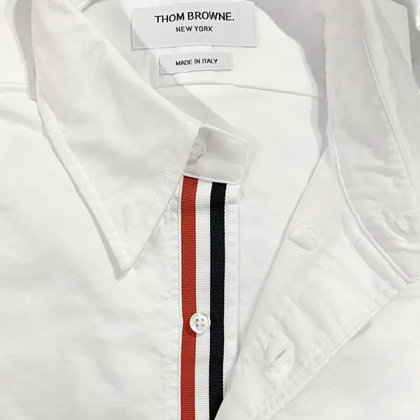 Thom Browne Oxford Shirt