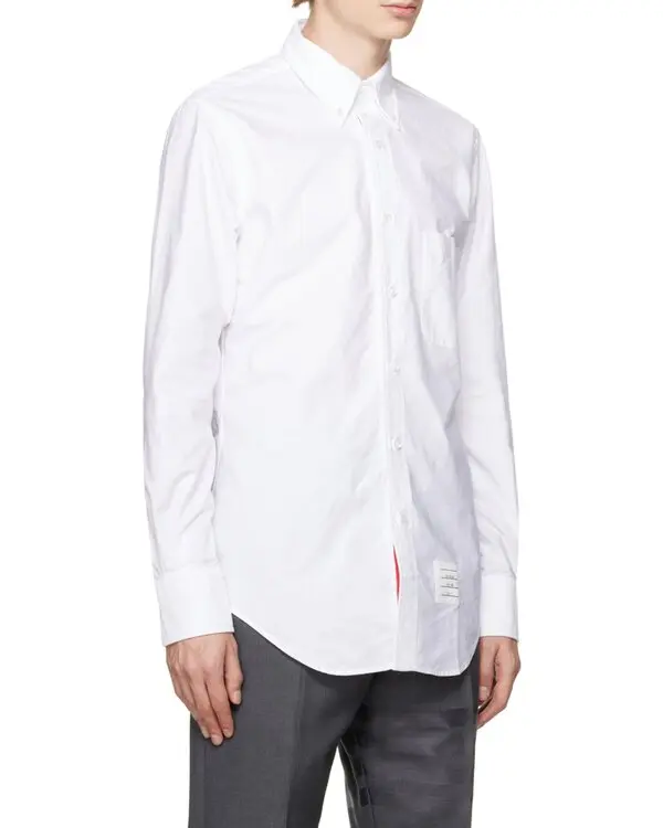 Thom Browne Oxford Shirt