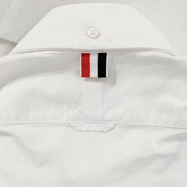 Thom Browne Oxford Shirt