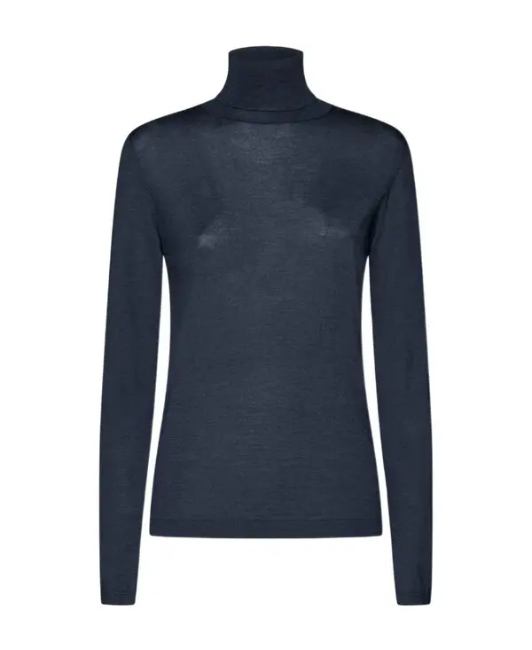 Brunello Cucinelli High-neck Knit Pullover