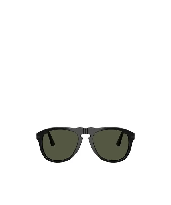 Persol Pilot Sunglasses - Green