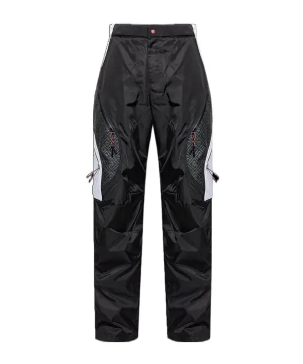 Casablanca Logo Ski Trousers