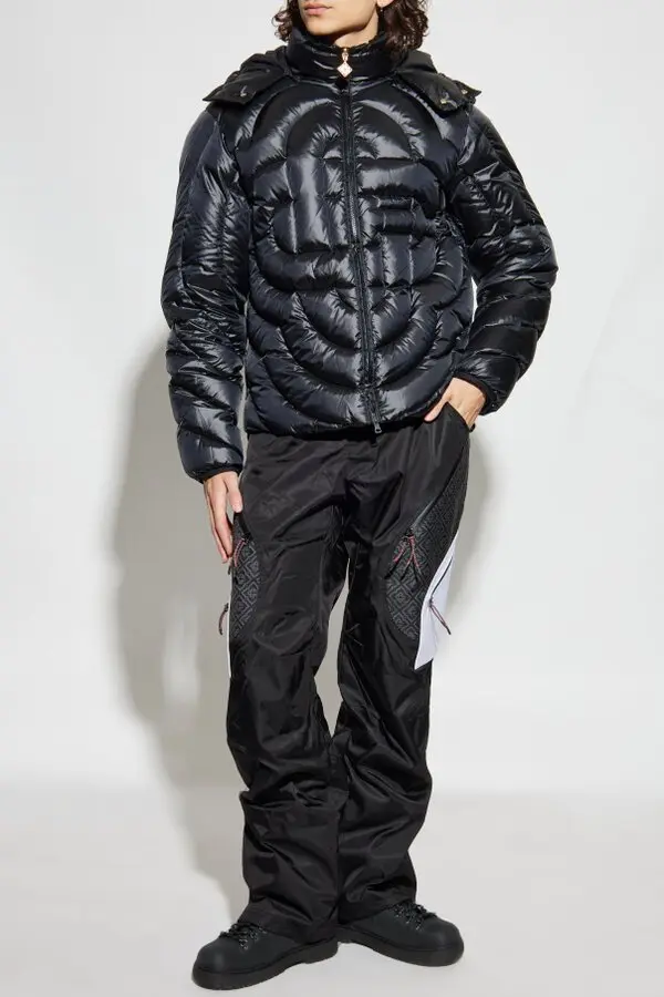 Casablanca Logo Ski Trousers