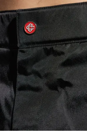 Casablanca Logo Ski Trousers