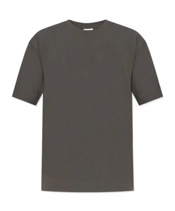 Dries Van Noten Short-sleeved T-shirt - Black