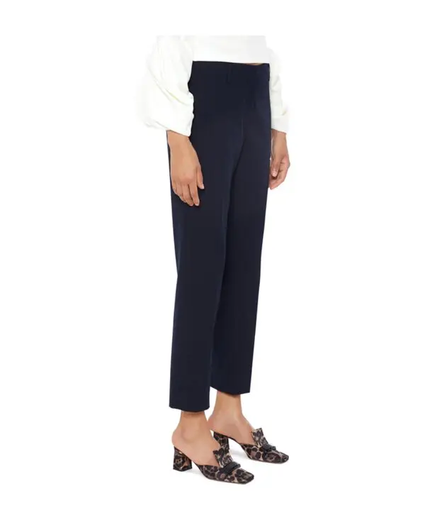 Dries Van Noten High Waist Tailored Trousers