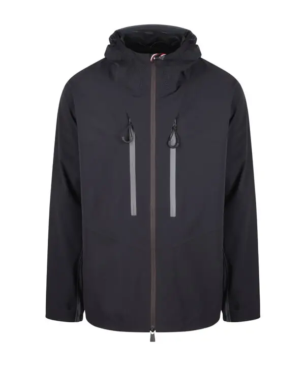 Moncler Orden Hooded Jacket