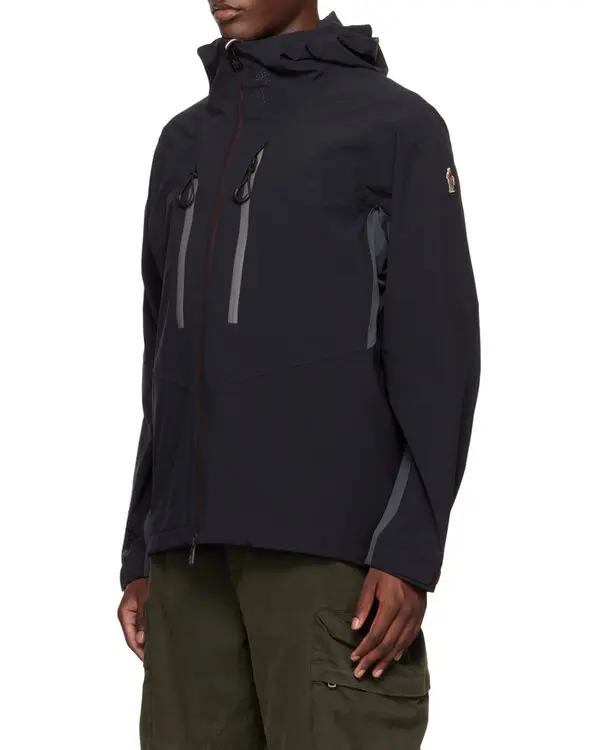 Moncler Orden Hooded Jacket