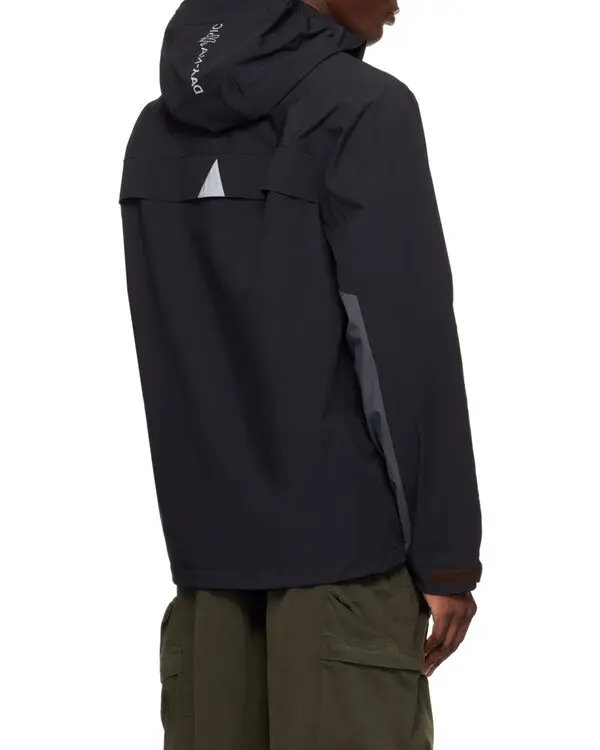 Moncler Orden Hooded Jacket