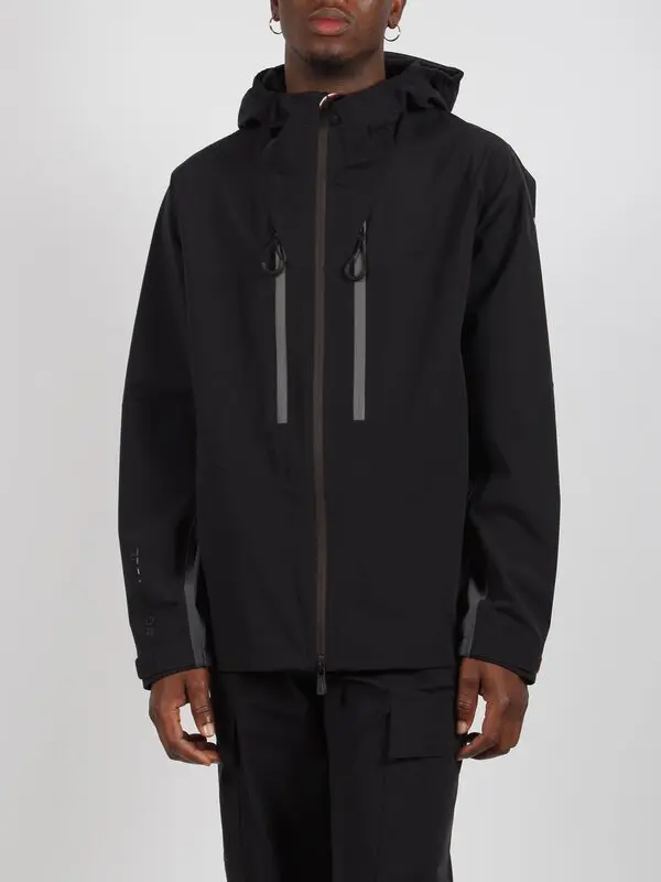 Moncler Orden Hooded Jacket