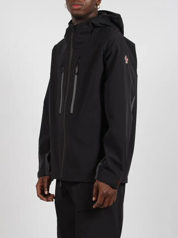 Moncler Orden Hooded Jacket