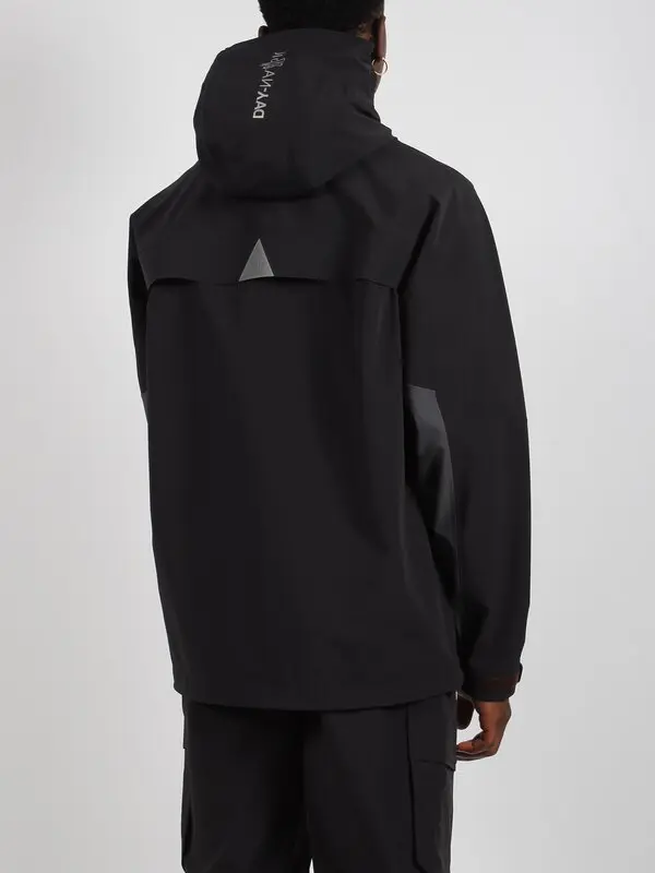 Moncler Orden Hooded Jacket