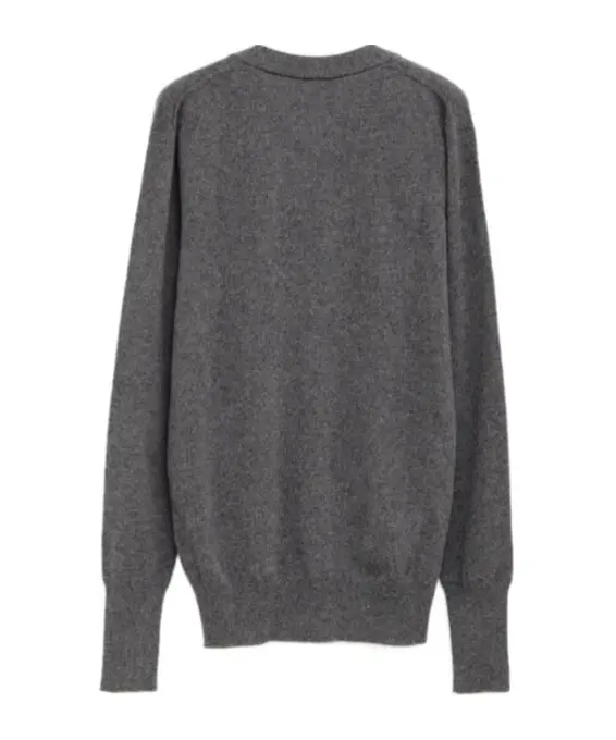 JIL SANDER Button-down Cashmere Cardigan - Black