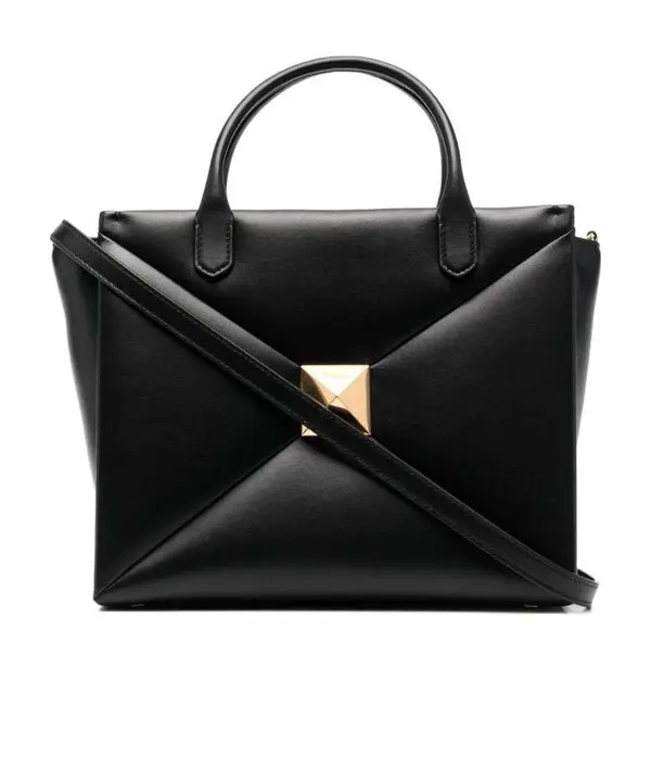 Valentino Garavani Roman Stud Tote Bag