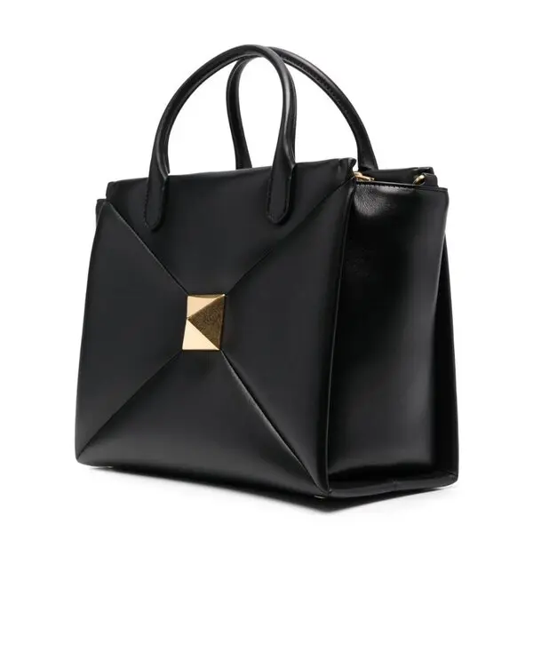 Valentino Garavani Roman Stud Tote Bag