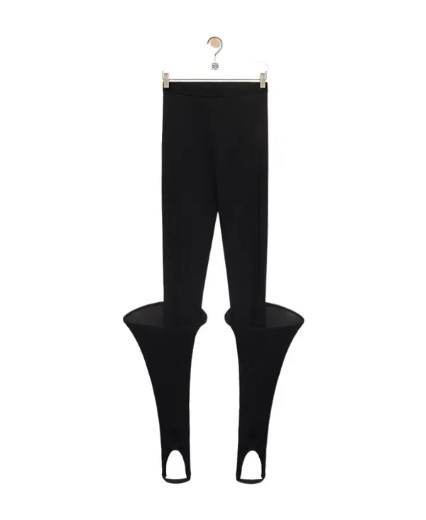Loewe Hoop Leggings