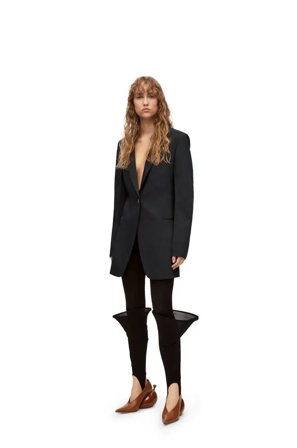 Loewe Hoop Leggings