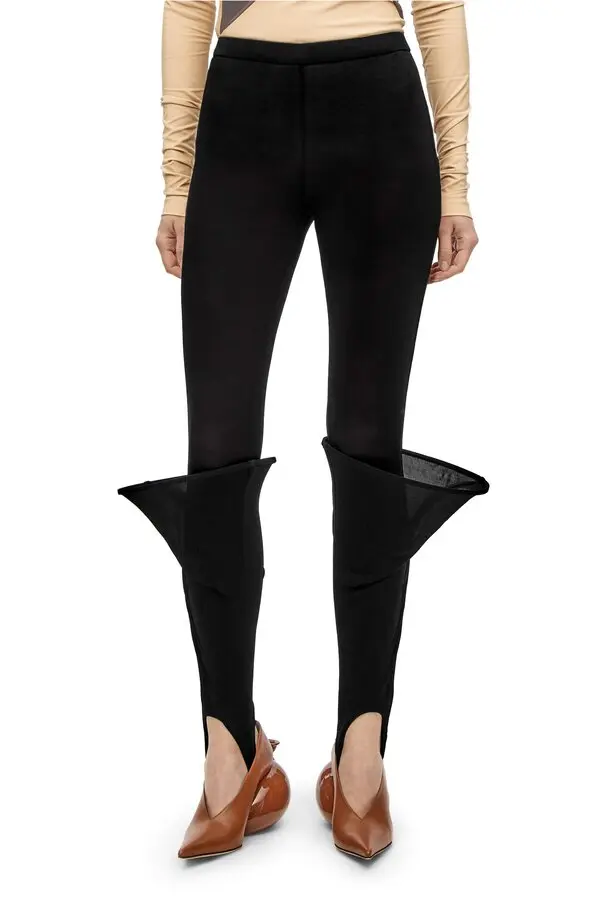 Loewe Hoop Leggings