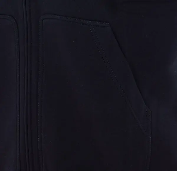 Brunello Cucinelli Sleeveless Zip-up Drawstring Hoodie - Black